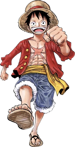 Monkey D. Luffy (Post-Timeskip) | All Fiction Battles Wiki | Fandom