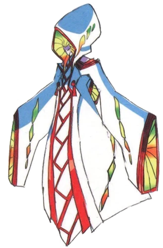 Ragyō Kiryūin | All Fiction Battles Wiki | Fandom