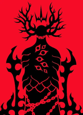 SCP-001 (Tufto's Proposal) | All Fiction Battles Wiki | Fandom