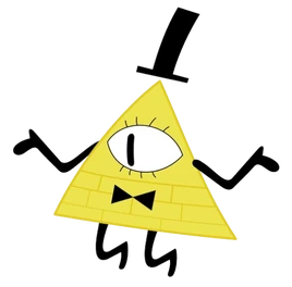 Bill Cipher | All Fiction Battles Wiki | Fandom