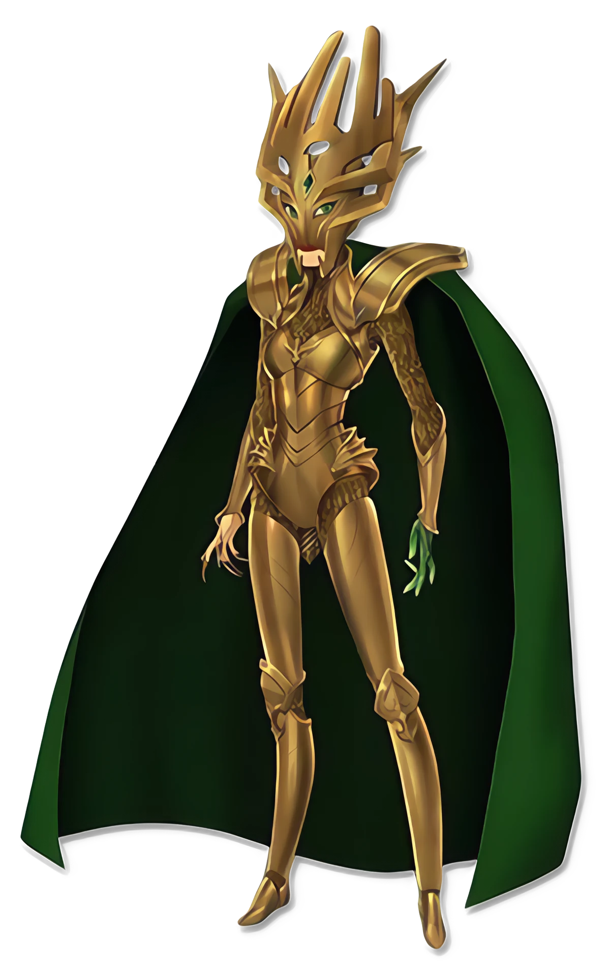 Morgana Le Fay | All Fiction Battles Wiki | Fandom
