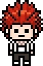 Leon Kuwata | All Fiction Battles Wiki | Fandom