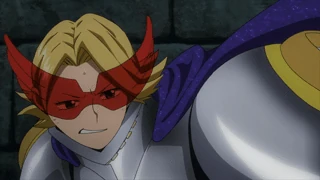 Yuga Aoyama | All Fiction Battles Wiki | Fandom