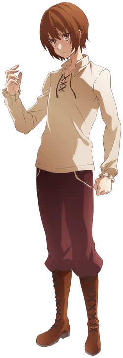 Keyaru | All Fiction Battles Wiki | Fandom