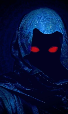 Entity 74 | All Fiction Battles Wiki | Fandom