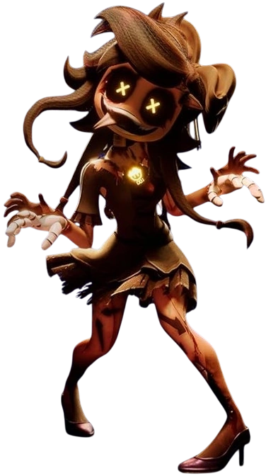 Cyn (AbsoluteSolver) | All Fiction Battles Wiki | Fandom