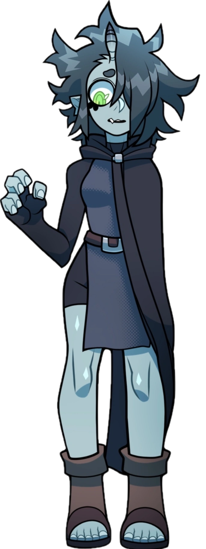 Valdis Aumont | All Fiction Battles Wiki | Fandom