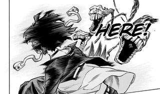 All For One | All Fiction Battles Wiki | Fandom