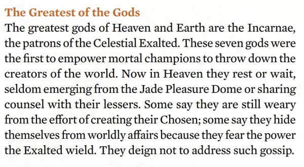 User blog:Oblivion Of The Endless/Exalted - Cosmology & Terminology ...