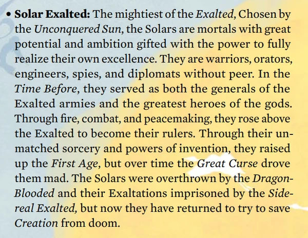 User blog:Oblivion Of The Endless/Exalted - Cosmology & Terminology ...