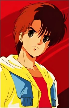 Dancouga | All Fiction Battles Wiki | Fandom
