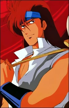 Dancouga | All Fiction Battles Wiki | Fandom