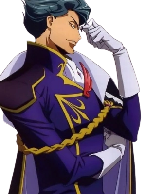 Jeremiah Gottwald | All Fiction Battles Wiki | Fandom