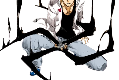 bleach ichigo hell armor