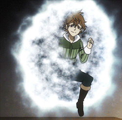 Spatial Manipulation | All Fiction Battles Wiki | Fandom