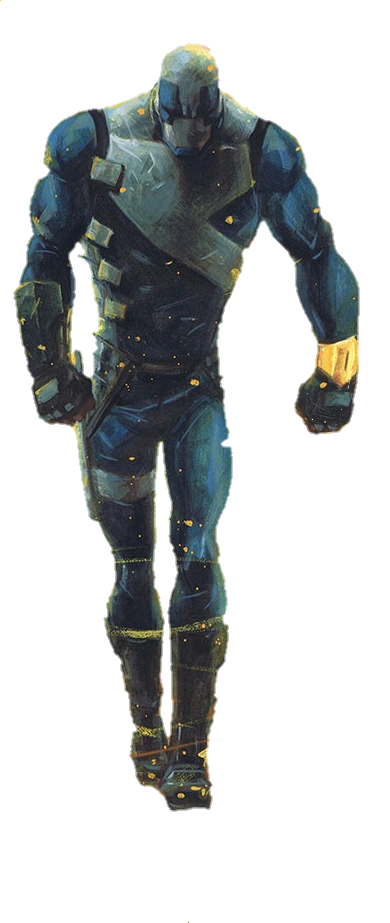 Quantum (Valiant Entertainment) | All Fiction Battles Wiki | Fandom