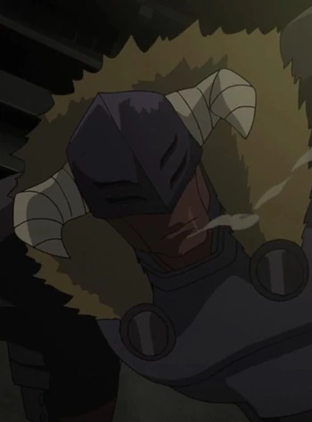 Armored Ogre | All Fiction Battles Wiki | Fandom