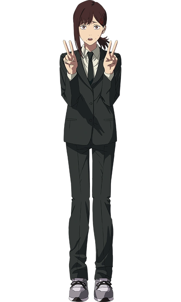 Kobeni Higashiyama | All Fiction Battles Wiki | Fandom