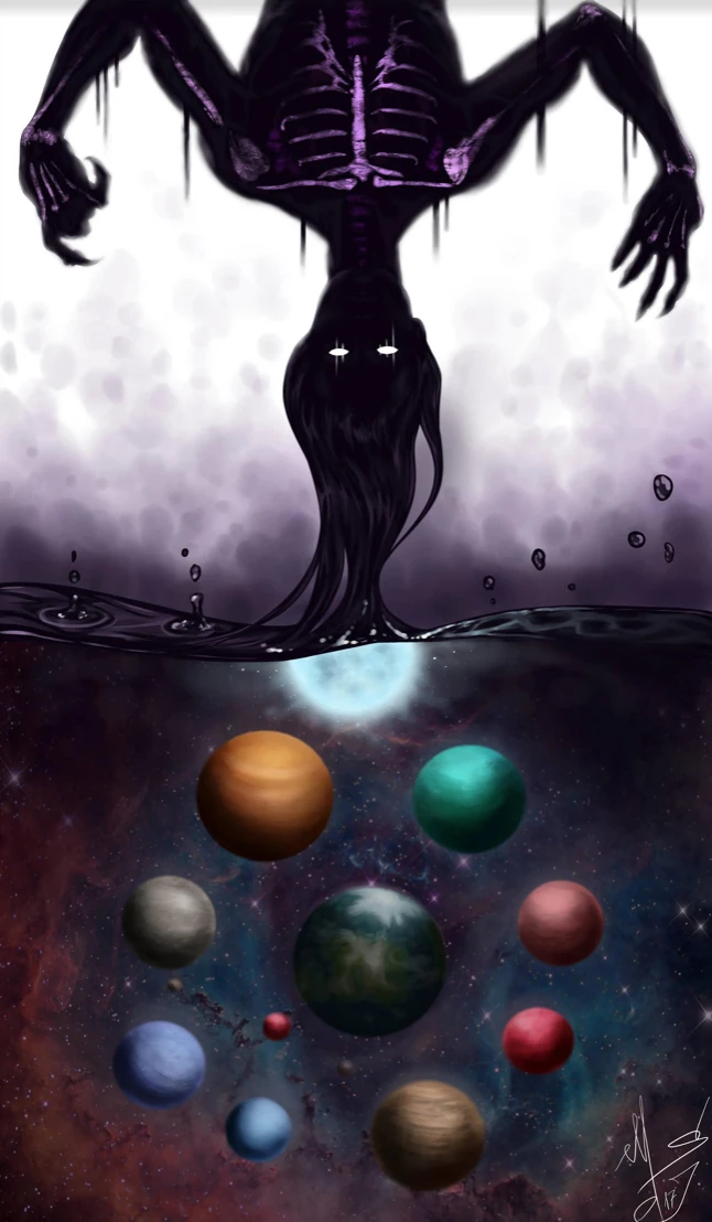 User blog:TOAAPRESENCE1/Primordials | All Fiction Battles Wiki | Fandom