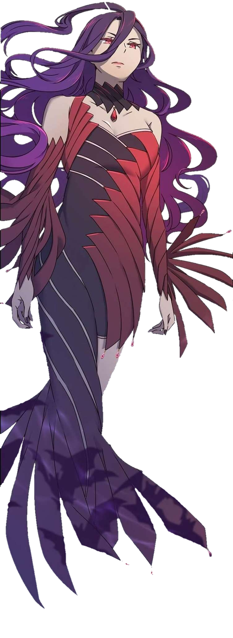 Shari | All Fiction Battles Wiki | Fandom