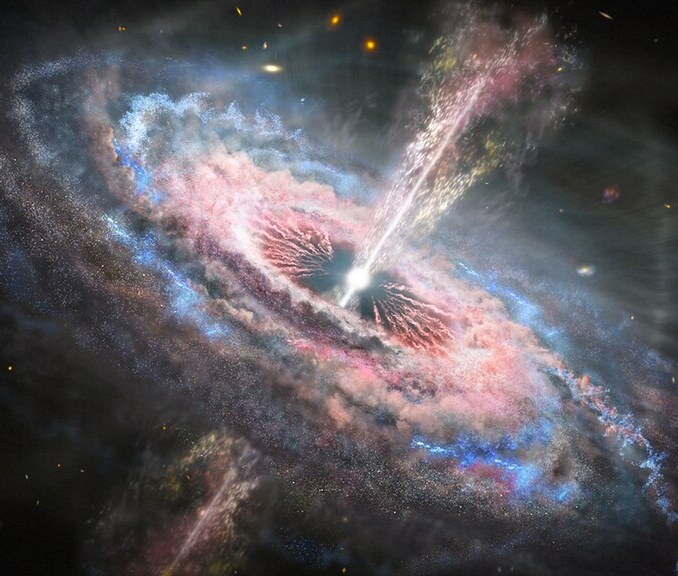 Universe Prime | All Fiction Battles Wiki | Fandom