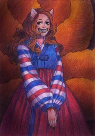 SCP Foundation | All Fiction Battles Wiki | Fandom