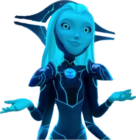 Aja Tarron | All Fiction Battles Wiki | Fandom