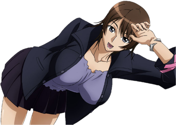 Shiori Tsuzuki All Fiction Battles Wiki Fandom