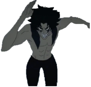 Akira Fudo (Crybaby) | All Fiction Battles Wiki | Fandom