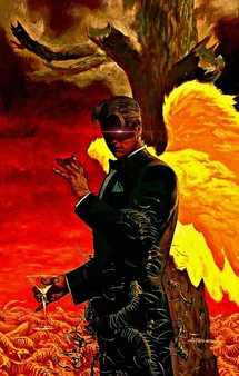 DC Comics | All Fiction Battles Wiki | Fandom