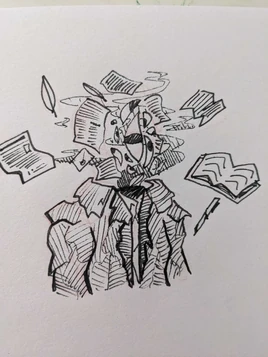 Entity 140 | All Fiction Battles Wiki | Fandom