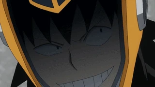 Hanta Sero | All Fiction Battles Wiki | Fandom