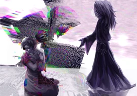 Entity X | All Fiction Battles Wiki | Fandom