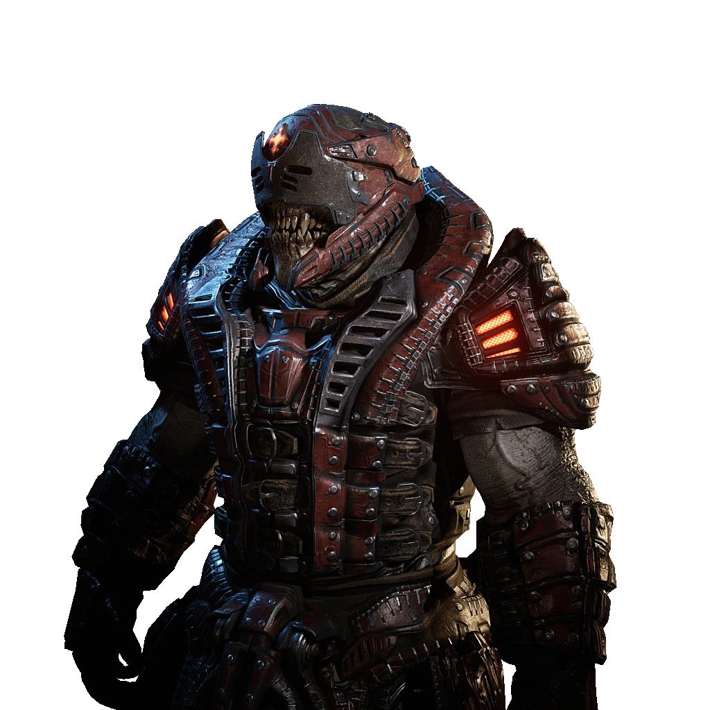 Theron Guard | All Fiction Battles Wiki | Fandom