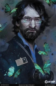 SCP Foundation | All Fiction Battles Wiki | Fandom