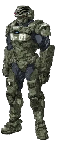 John D. Rico | All Fiction Battles Wiki | Fandom