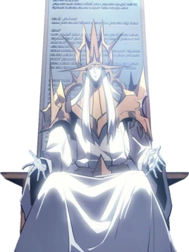 Absolute Being | All Fiction Battles Wiki | Fandom