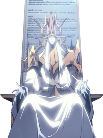 Absolute Being | All Fiction Battles Wiki | Fandom