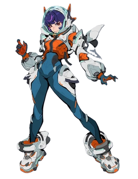 Juno (Overwatch) | All Fiction Battles Wiki | Fandom