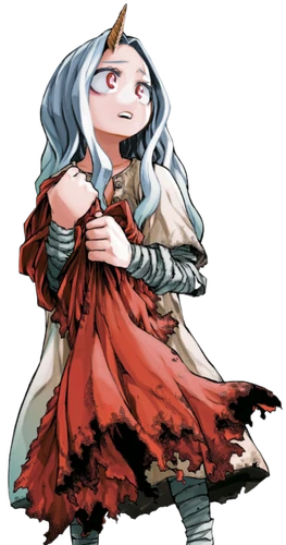Eri | All Fiction Battles Wiki | Fandom