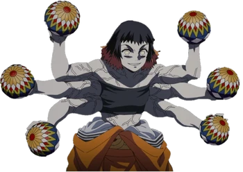 Susamaru | All Fiction Battles Wiki | Fandom