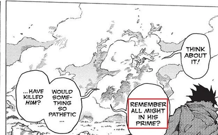 User blog:Padureanvladioan/MHA - GIGANTIC CRT BLOG POST - HORIKOSHI ...