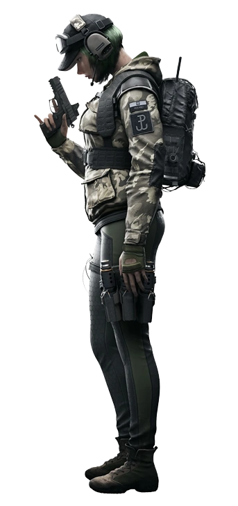 Ela | All Fiction Battles Wiki | Fandom