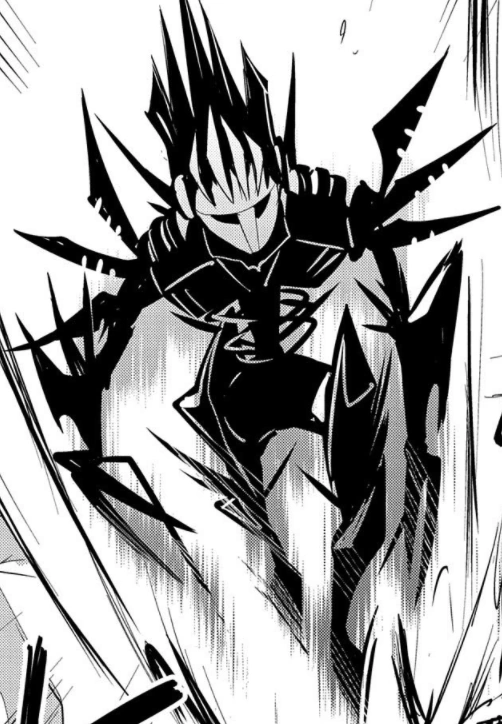 Hedgehog (Instant Death) | All Fiction Battles Wiki | Fandom