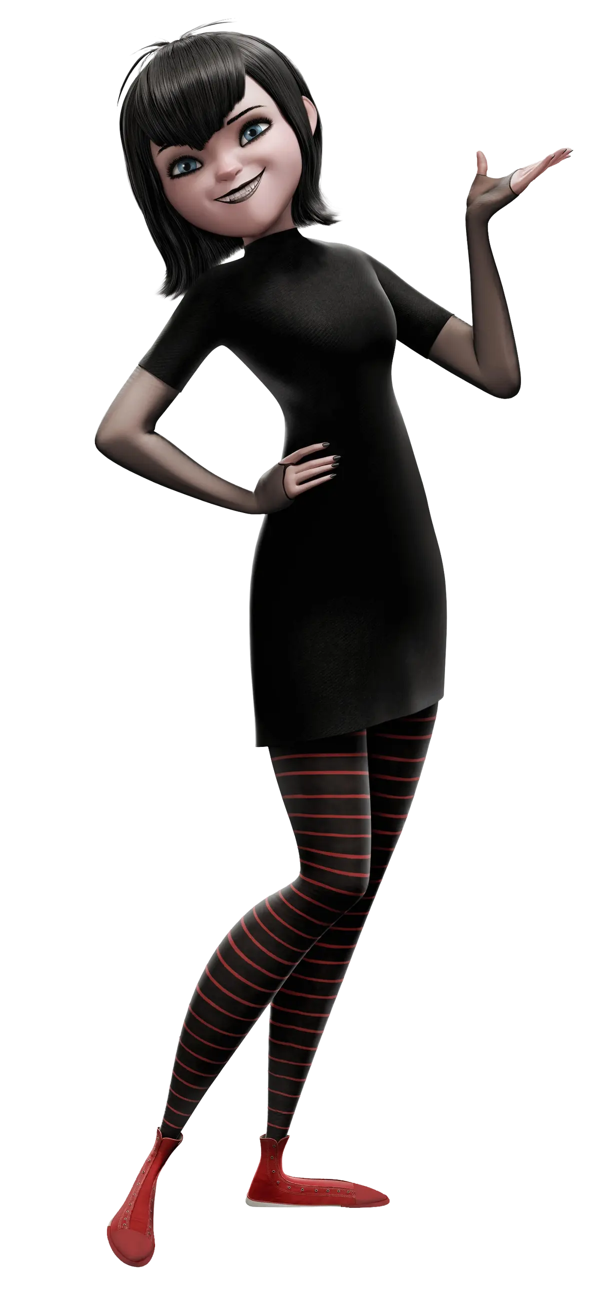 Mavis Dracula | All Fiction Battles Wiki | Fandom