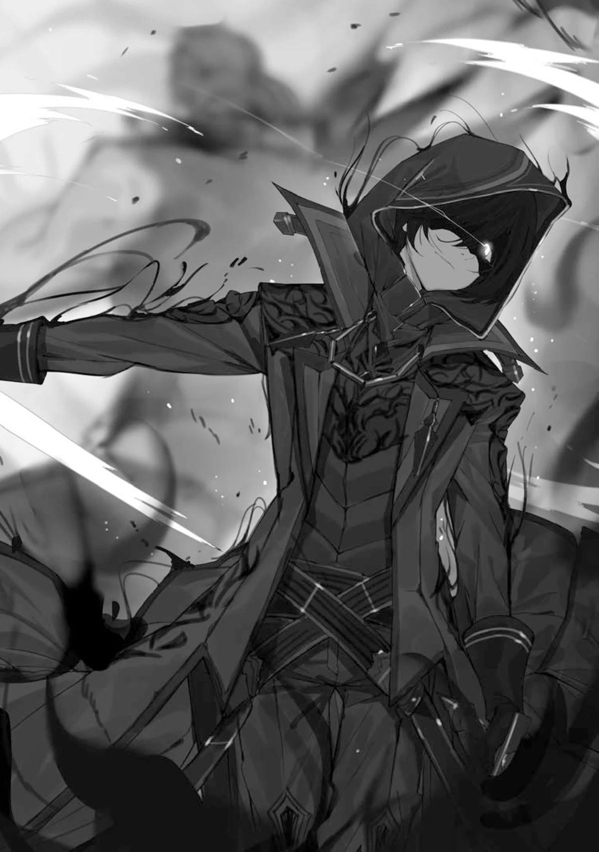 User blog:PhantomØ4/Shadow | All Fiction Battles Wiki | Fandom