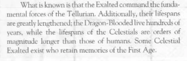 User blog:Oblivion Of The Endless/Exalted - Cosmology & Terminology ...