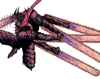 Denji | All Fiction Battles Wiki | Fandom