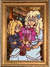 Entity 140 | All Fiction Battles Wiki | Fandom