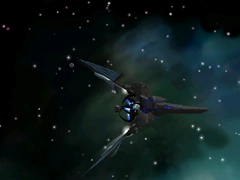 Spaceship (Spore) | All Fiction Battles Wiki | Fandom